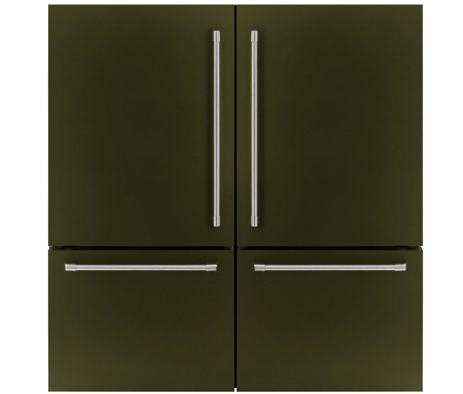 General Electric IO Mabe Big Door Kühlschrank 2ICO19JSPF 3RAL, 168 cm ...